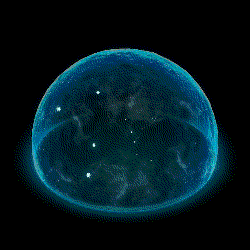 防护罩沙雕动画素材_沙雕动画素材网